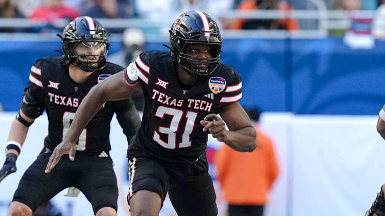 2026 Dallas Cowboys NFL Mock Draft: Top Texas talent fuel defensive rebuild