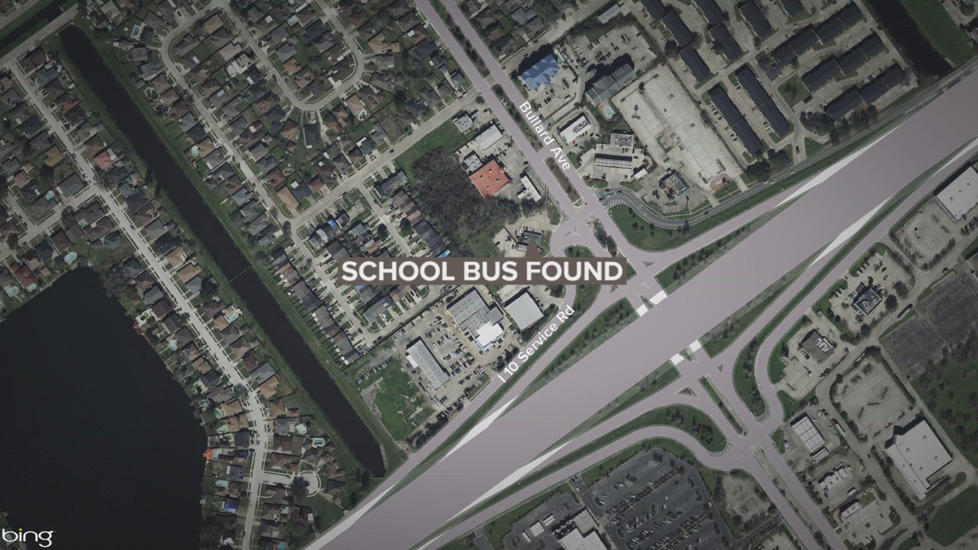 NOPD says school bus driver abandoned bus, leaving 6 students on board