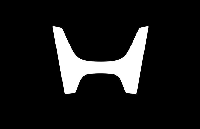 Así es el nuevo logo de Honda pensado para su futura gama de carros ...