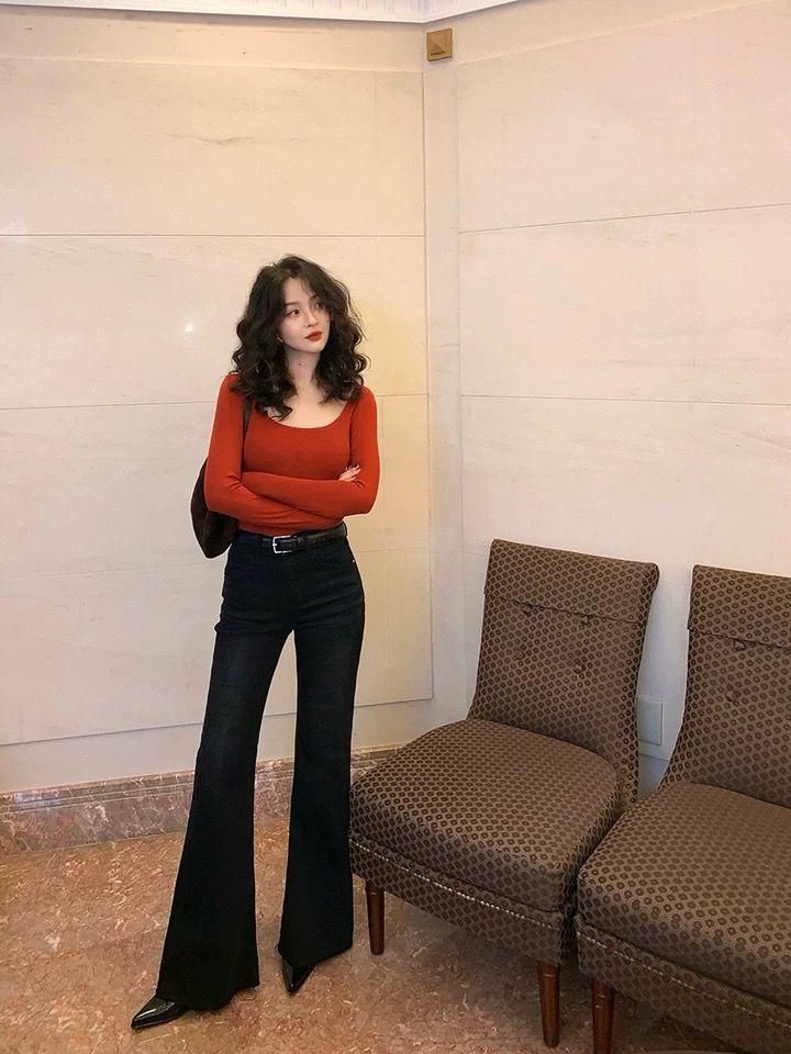 Tips OOTD celana cutbray dengan beragam gaya