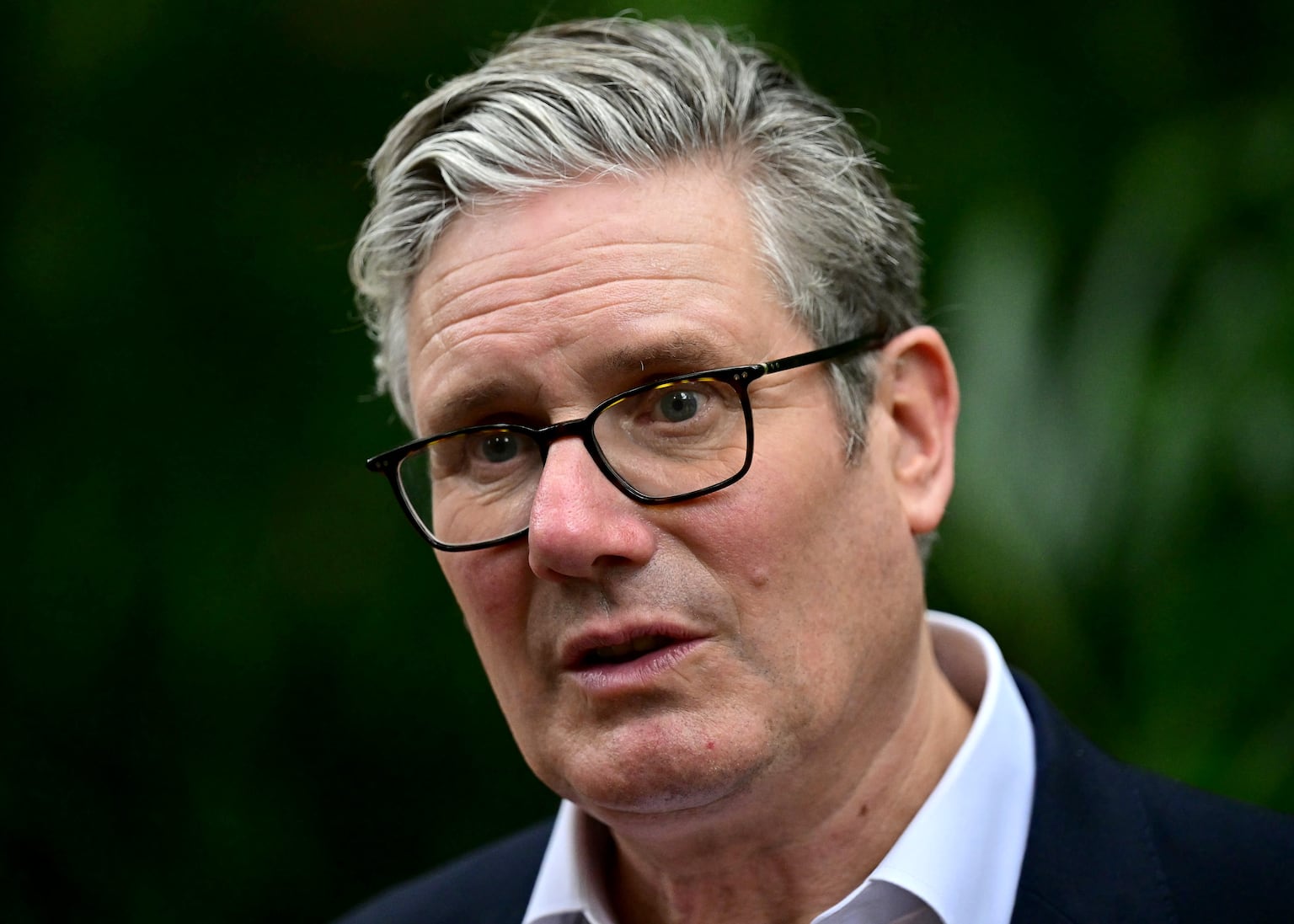 Starmer, Farage and Badenoch expected to appear in Scotland