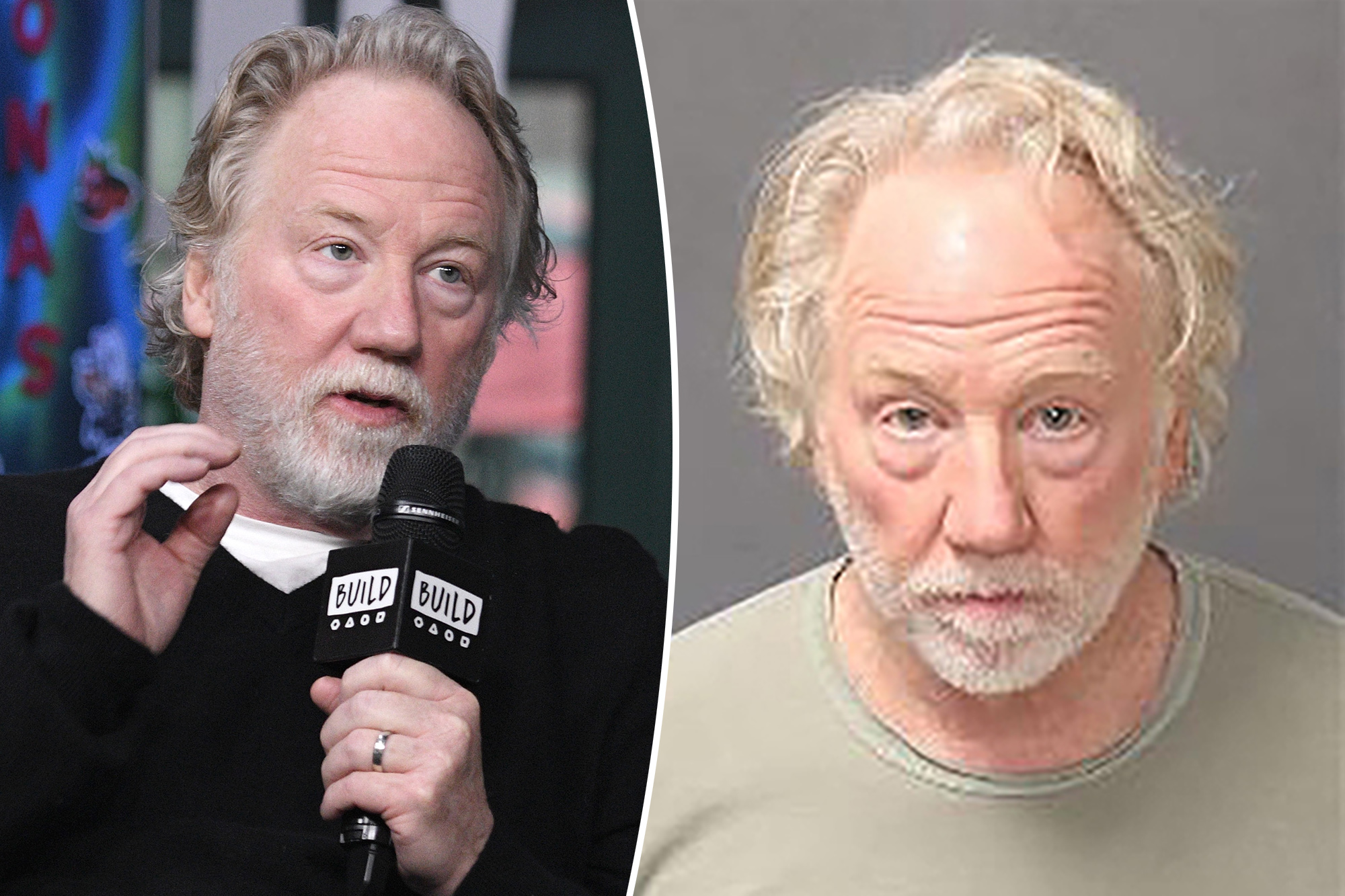 'West Wing' actor Timothy Busfield faces shocking new sexual abuse ...