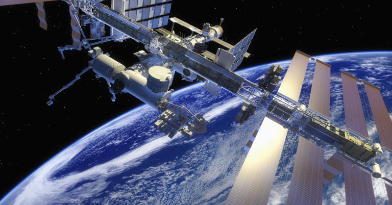 NASA to return four astronauts from International Space Station over ...