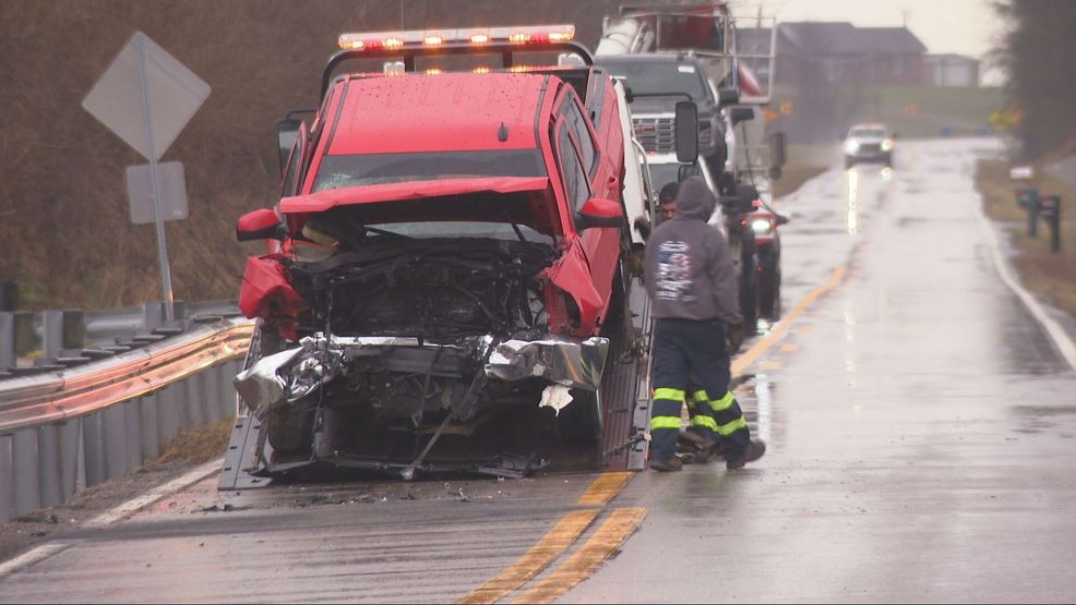 2 killed in Northern Kentucky head-on crash