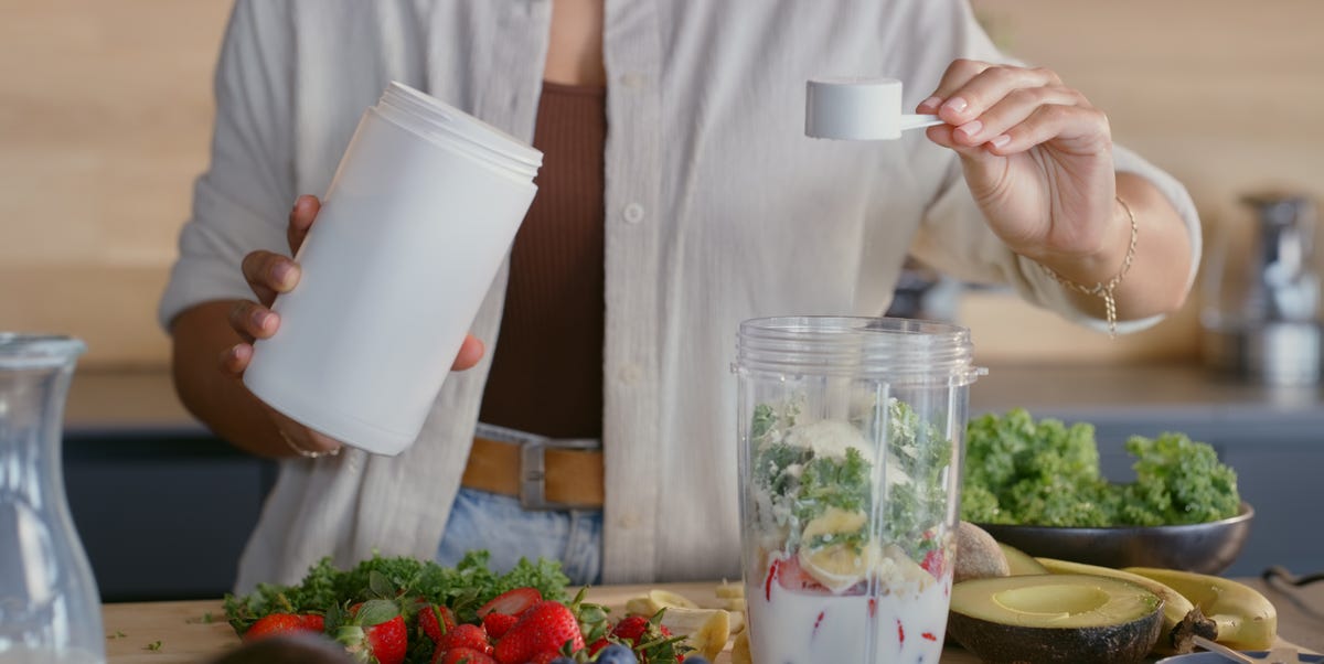 Experts say this is the best time to take fiber supplements for digestion