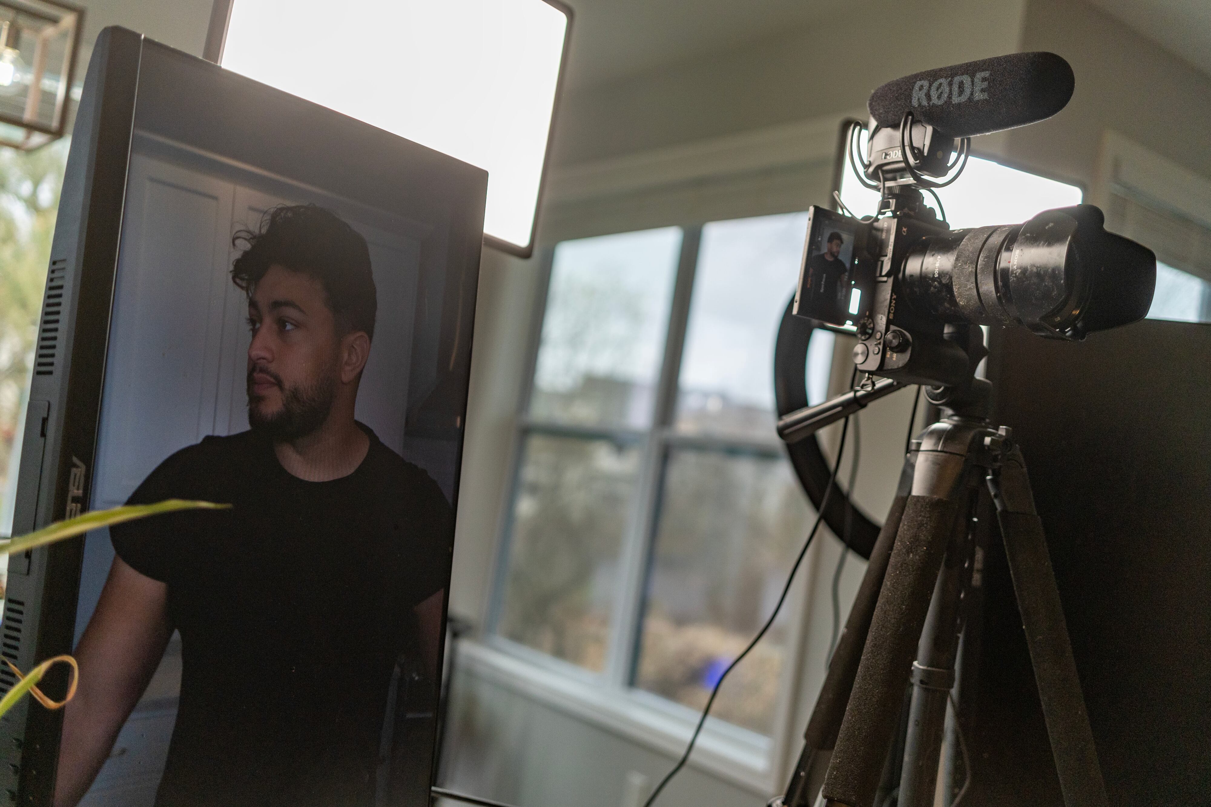 TikTok star opening new food stand at this Michigan farmers market