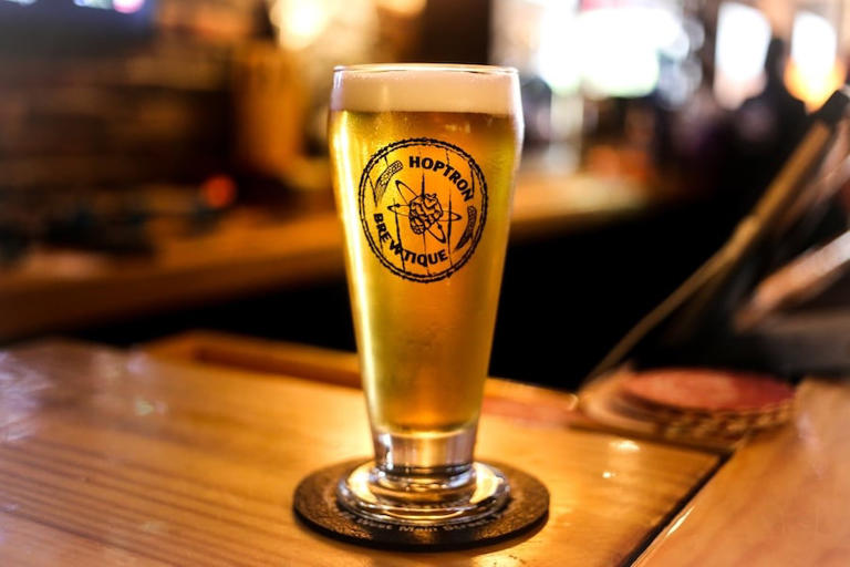 Hoptron plans its triumphant return, this time in Port Jeff