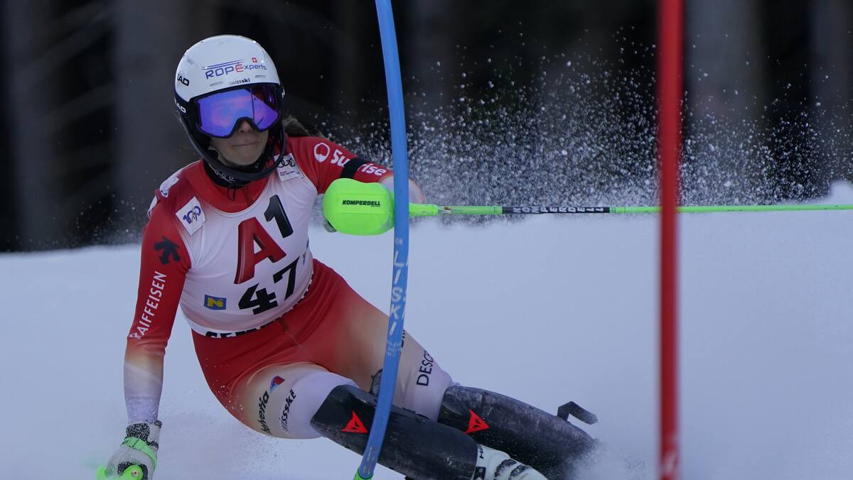 Deux billets pour les JO : Eliane Christen est l'autre grande gagnante ...