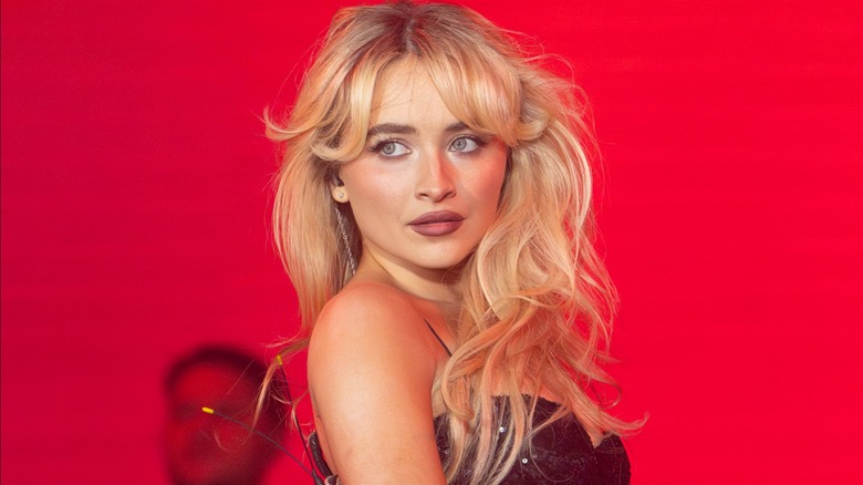 Is Sabrina Carpenter a natural blond? All the details about her hair