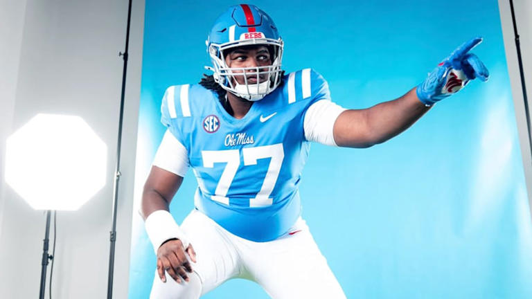 LSU football emerges as favorite to land coveted SEC transfer amid Lane ...