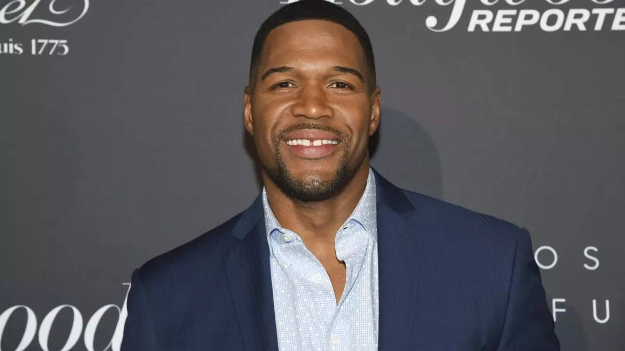 Michael Strahan net worth timeline from 2016 to 2026: NFL fame, media ...