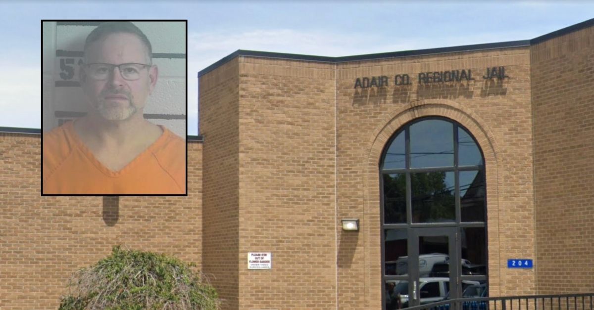 'This is going to end today': Father shoots son dead in the backyard of ...