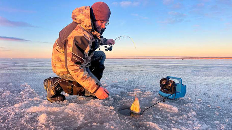 The perch and walleye bite shut down—then this underrated fish saved ...