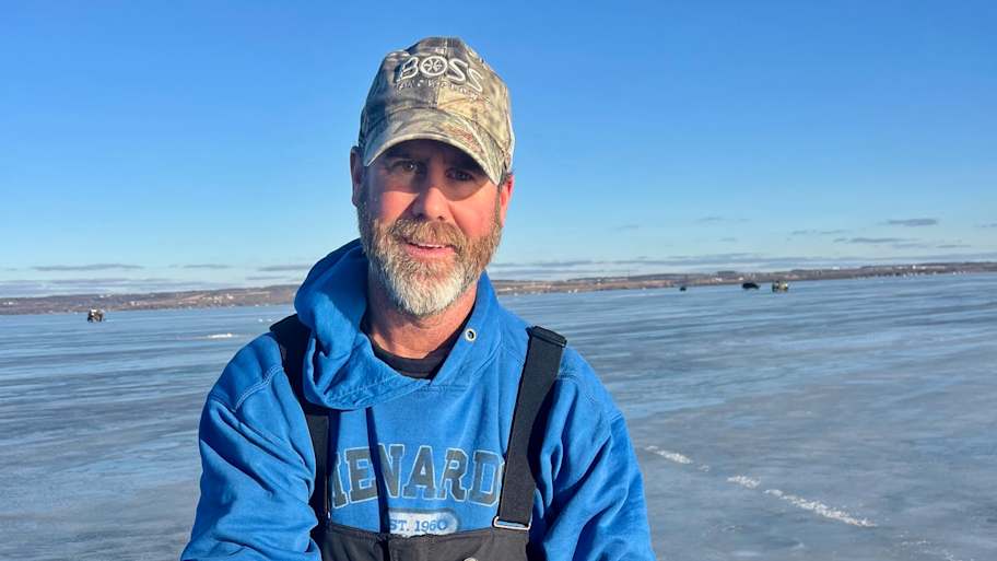 The perch and walleye bite shut down—then this underrated fish saved ...