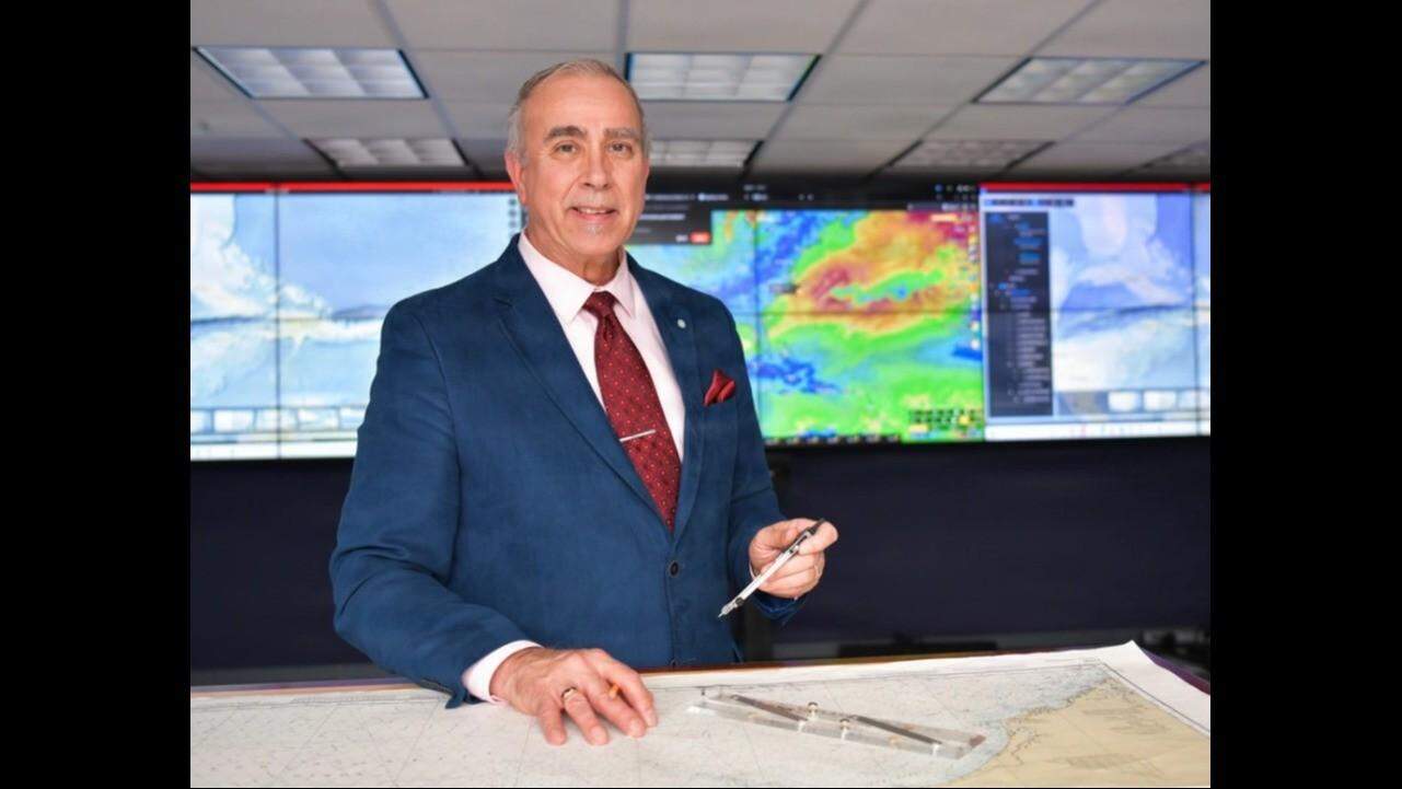 He guided the Coast Guard through some of 'the toughest moments' for 47 ...