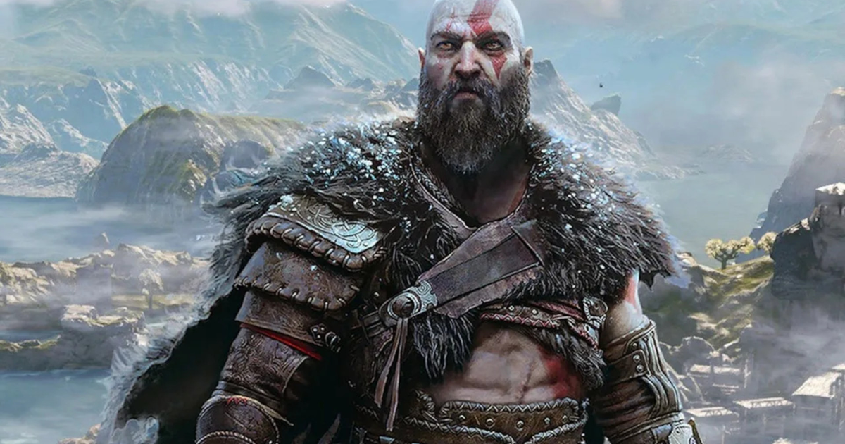 God of War TV show finds live-action Kratos actor