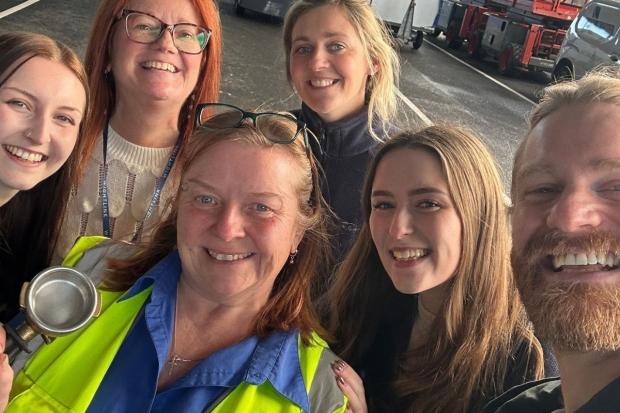 BRIT-nominated singer-songwriter and Eurovision star makes Island return