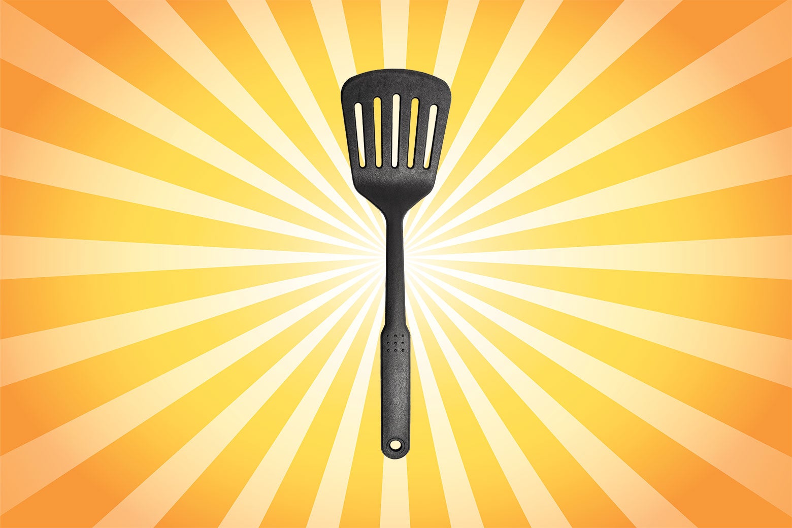 Good news: You probably don’t have a spoon’s worth of plastic in your ...