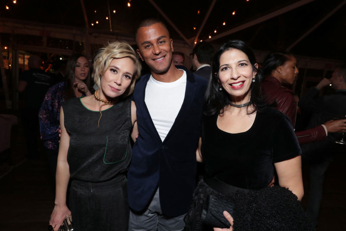 Fans can’t get enough of the latest ‘Gilmore Girls’ reunion