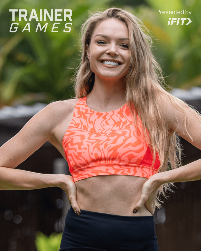 Meet the full cast of Prime Video's new fitness reality show 'Trainer ...