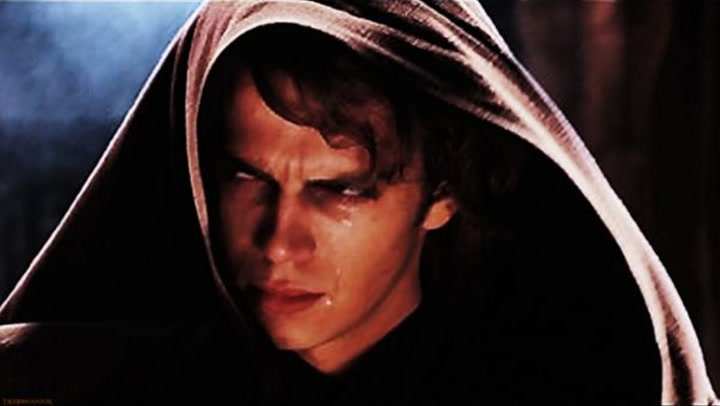 10 things you didn't know about Anakin Skywalker