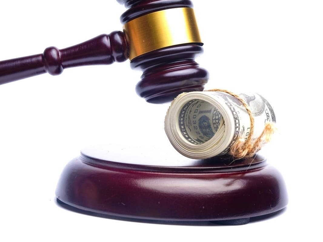 Santucci's pizza owner gets 1 day in prison for tax crimes