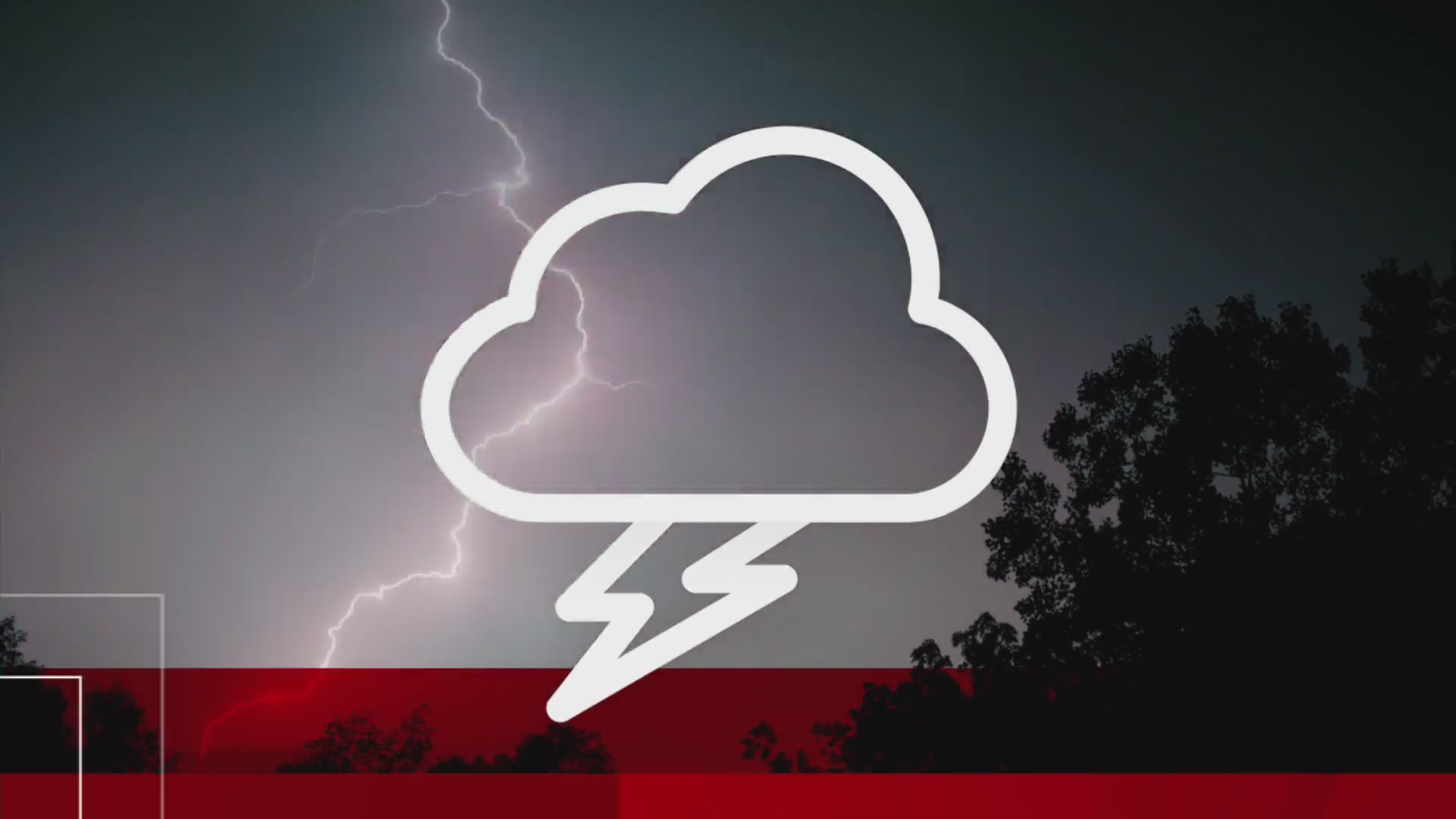 Wednesday PM weather