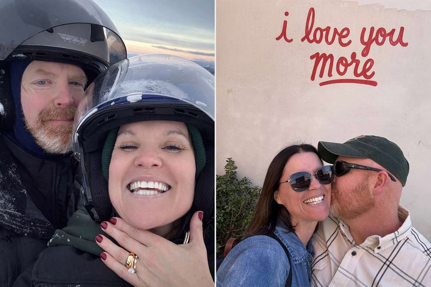 “Unsellable Houses” star Leslie Davis is engaged! And she met her ...