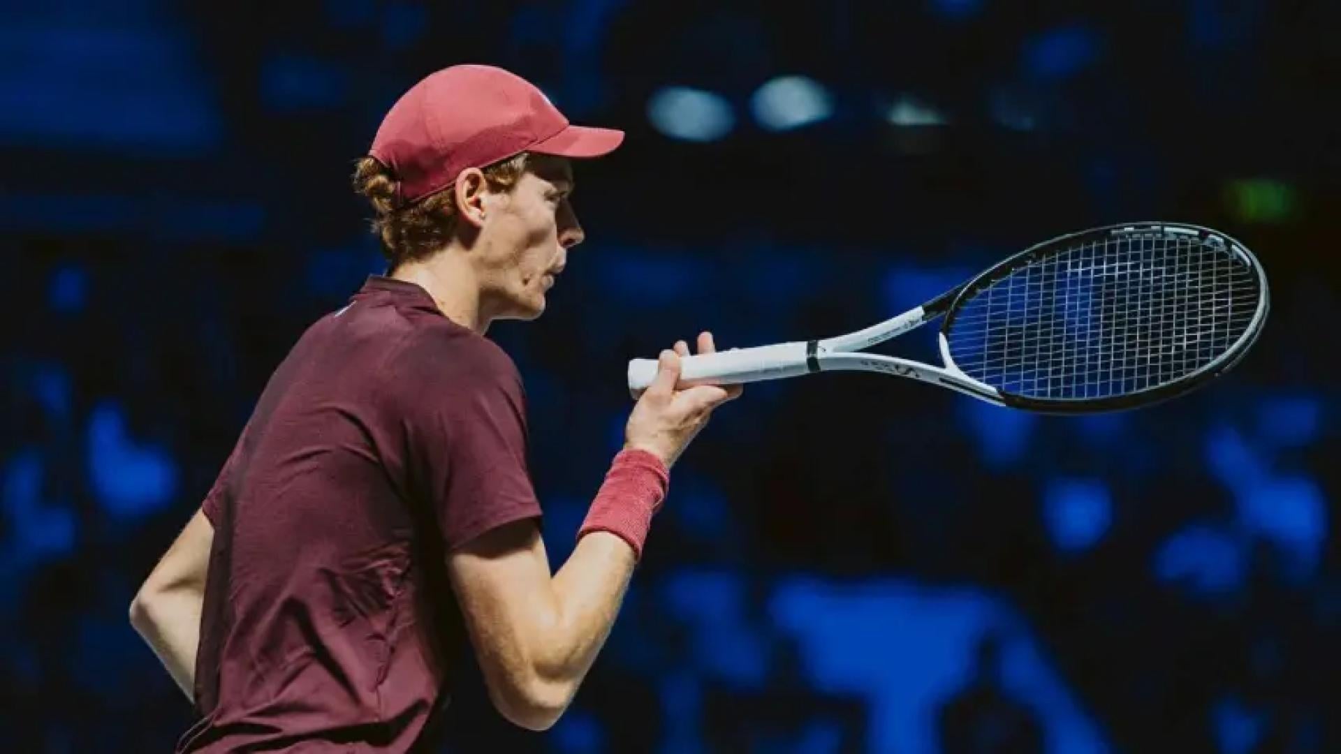 Jannik Sinner destroys ATP ace in his latest practice session