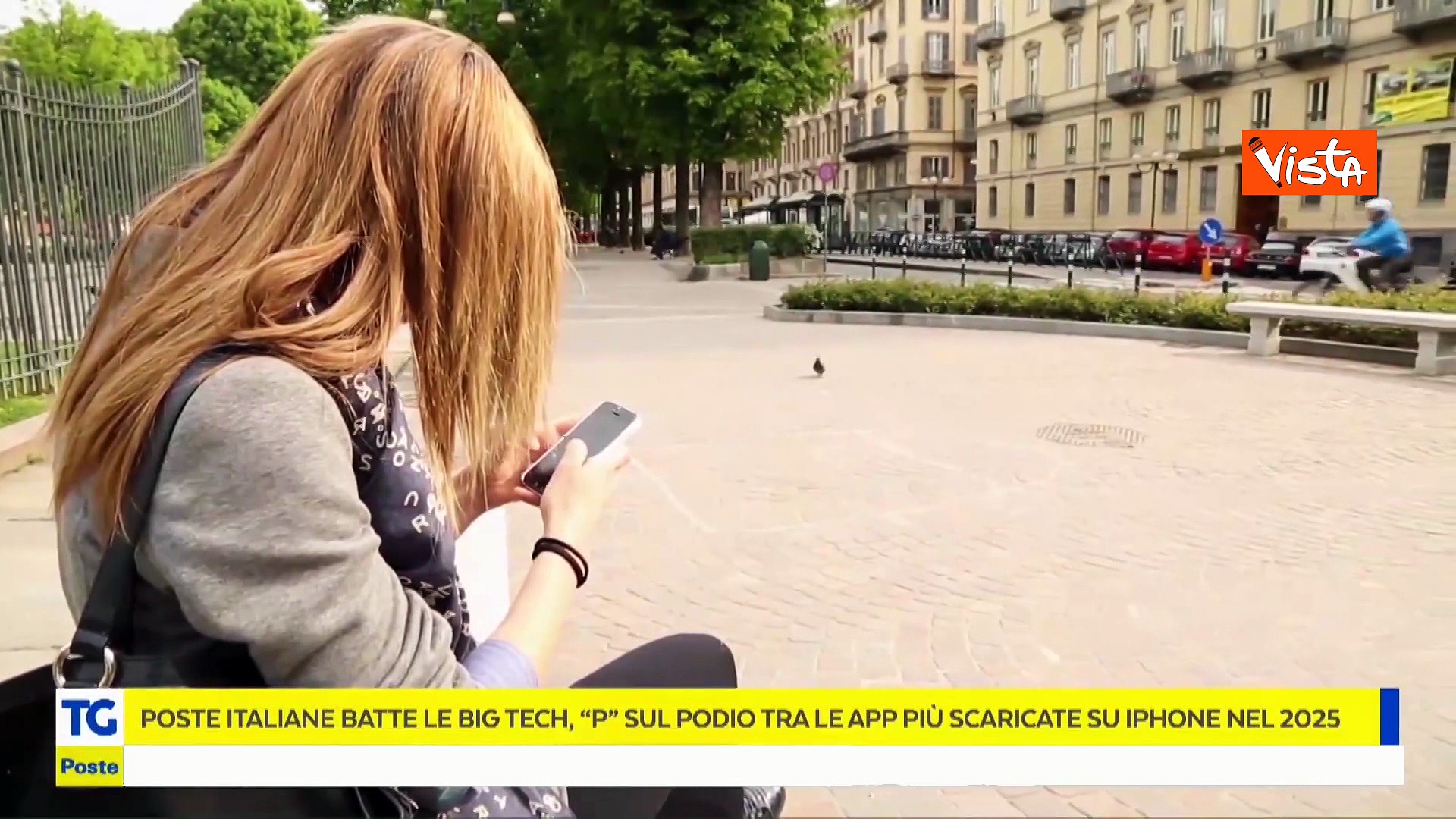 Oltre 16 milioni di download per la nuova super app di Poste Italiane ...