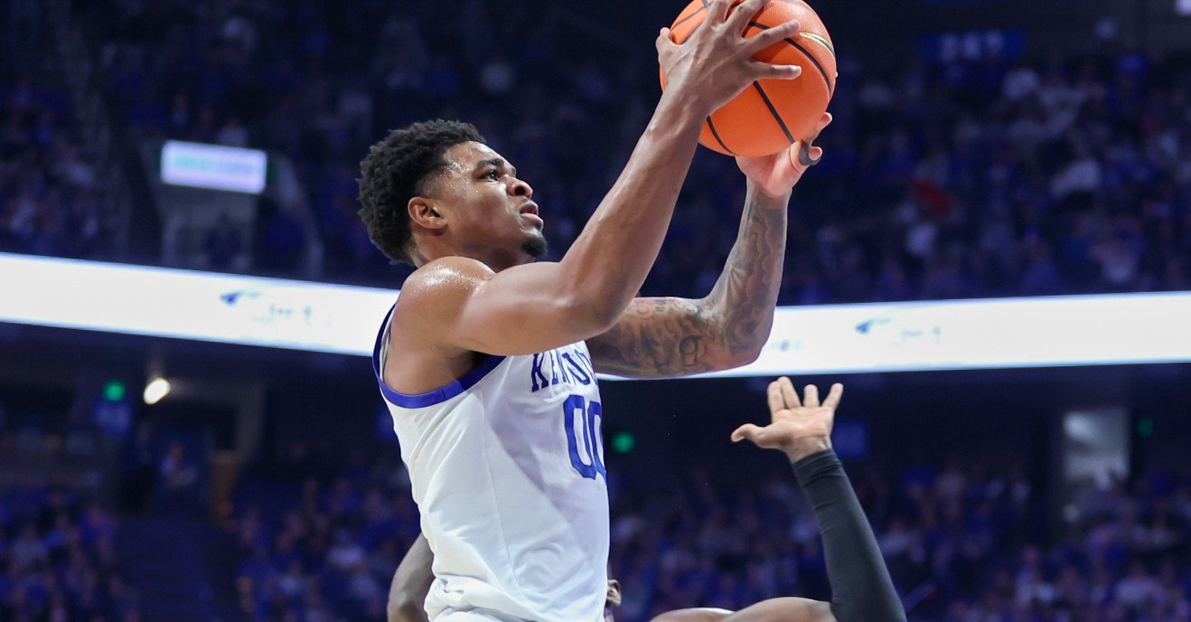 Kentucky vs. LSU game thread and pregame reading