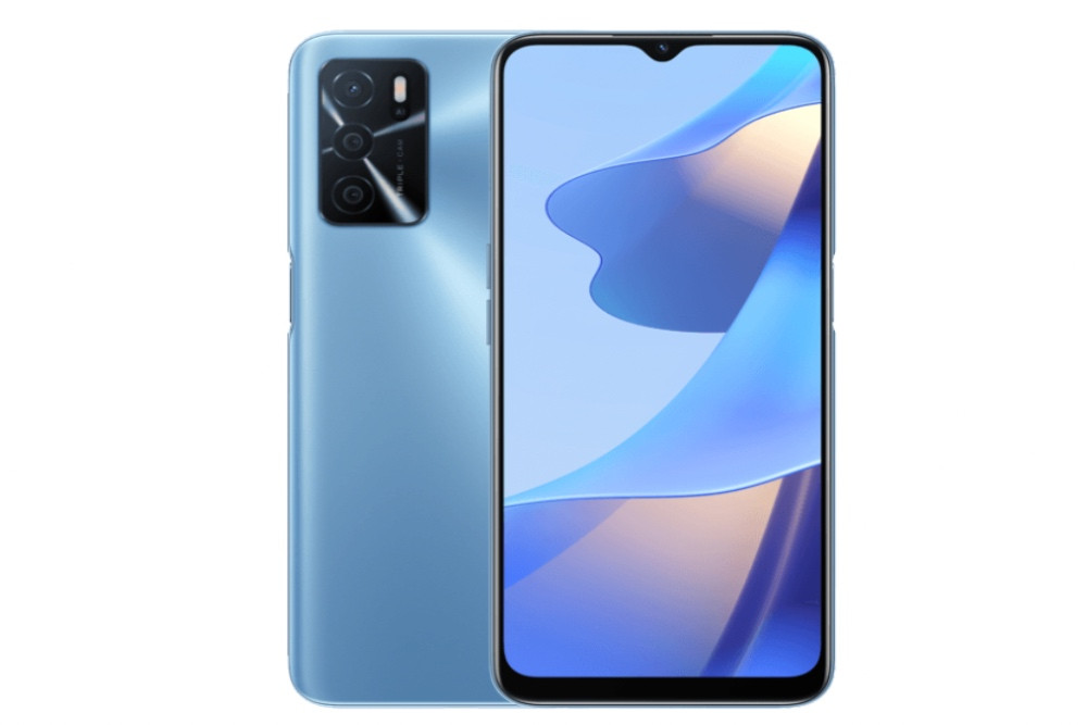 Rekomendasi HP OPPO harga Rp2 jutaan Januari 2026