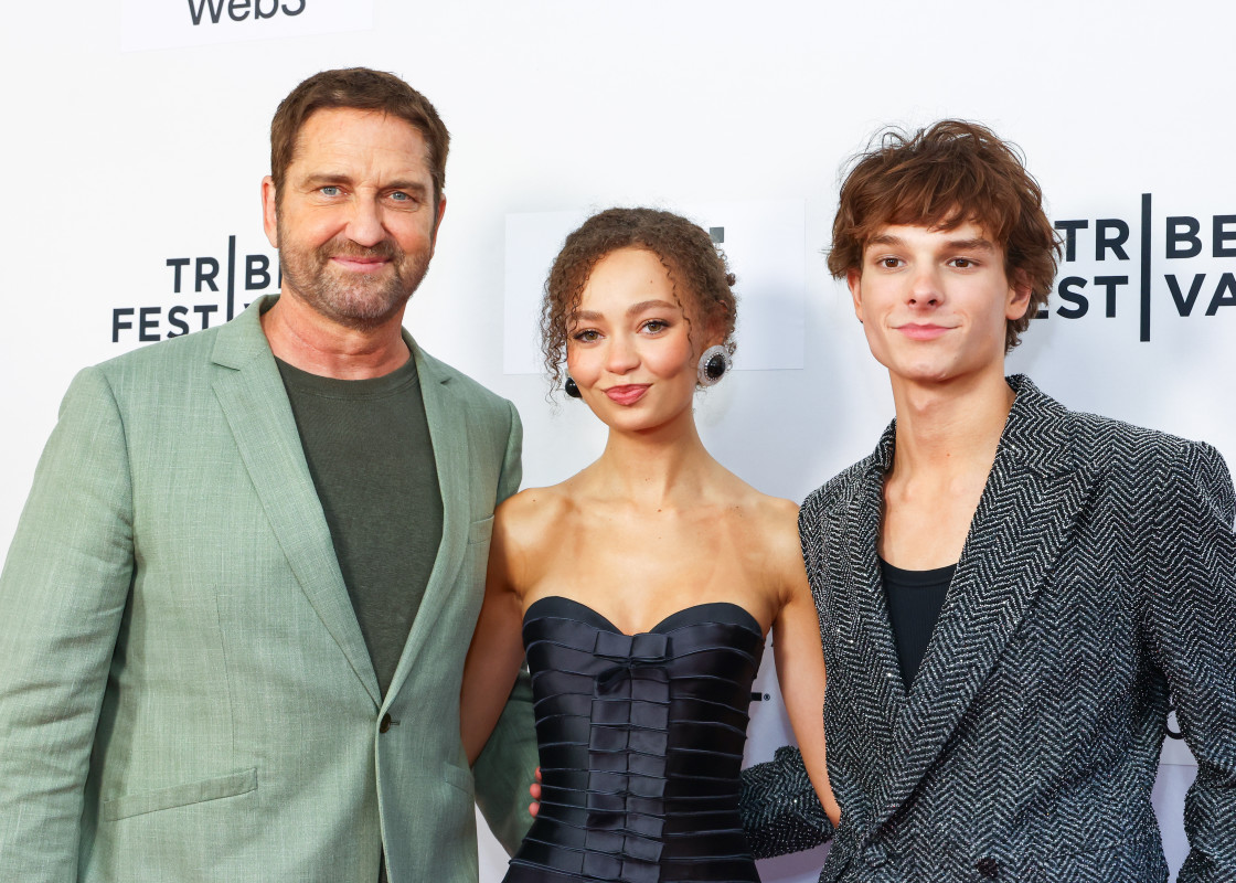 The franchise's biggest earner: Netflix just snagged 2025's beloved ...