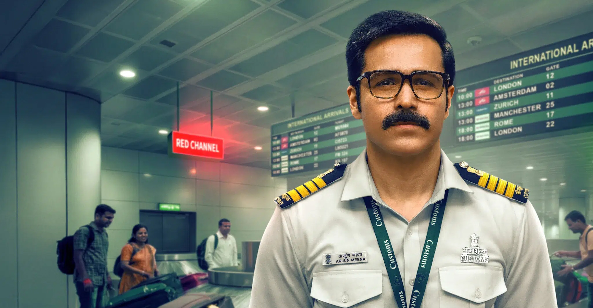 Stream it or skip it: ‘Taskaree: The smuggler’s web’ on Netflix, a new ...