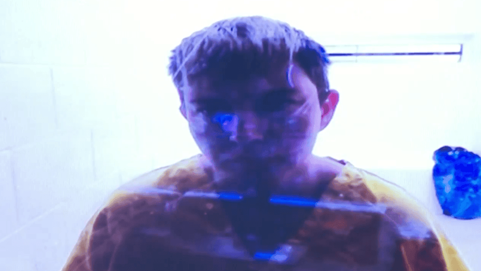 'I wanted to end it all': Mom pleads not guilty to killing newborn son ...