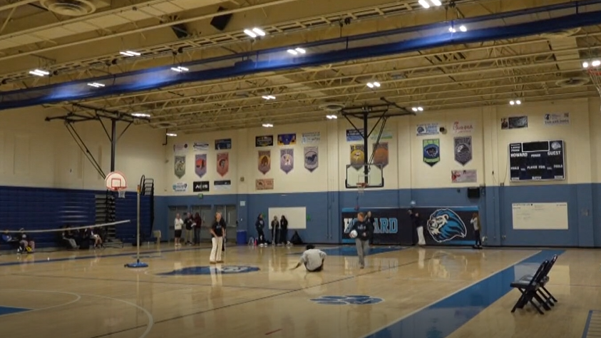 Howard County students petition for full-time athletic trainers in the ...