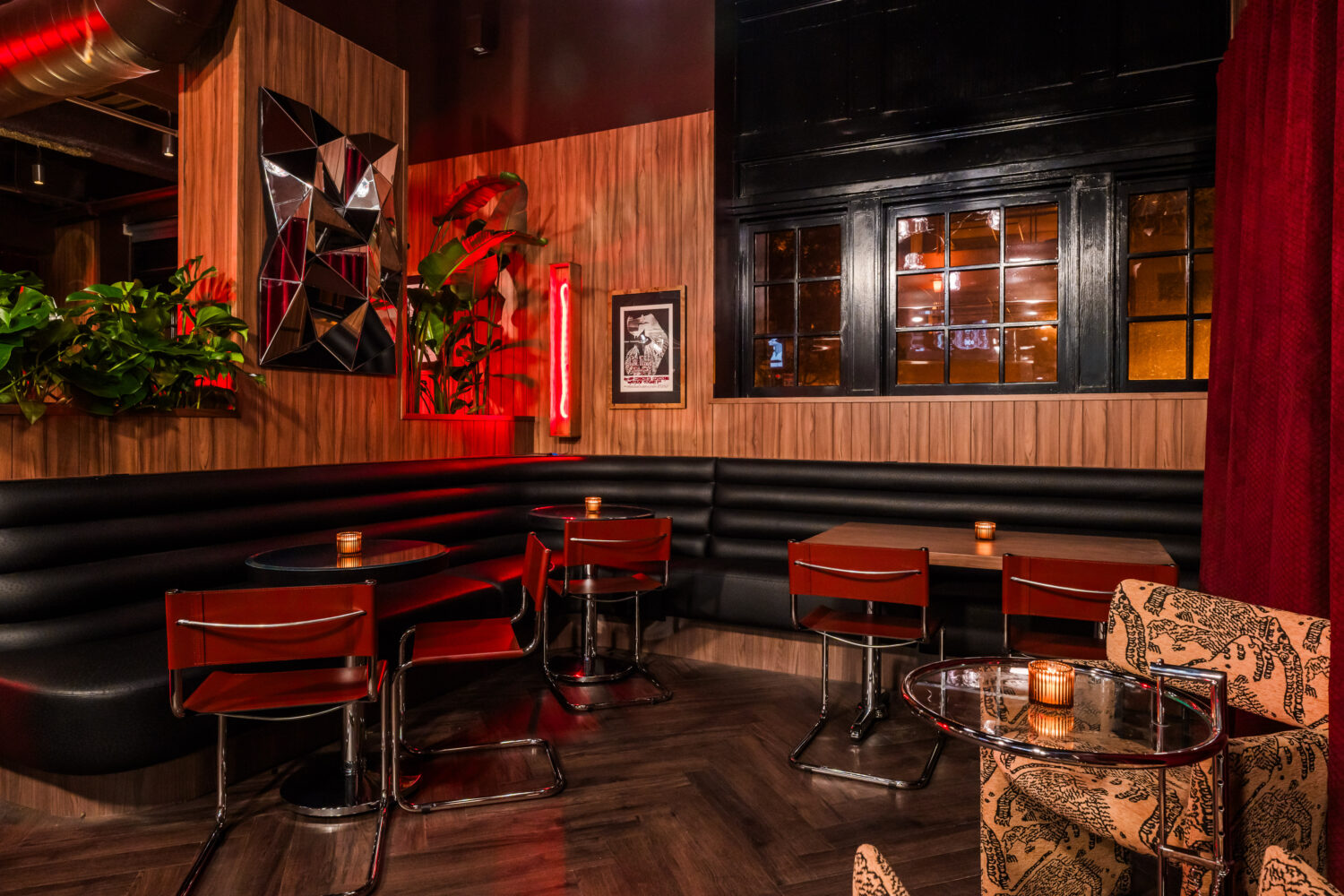 Padres set to open new lounge in Gallagher Square