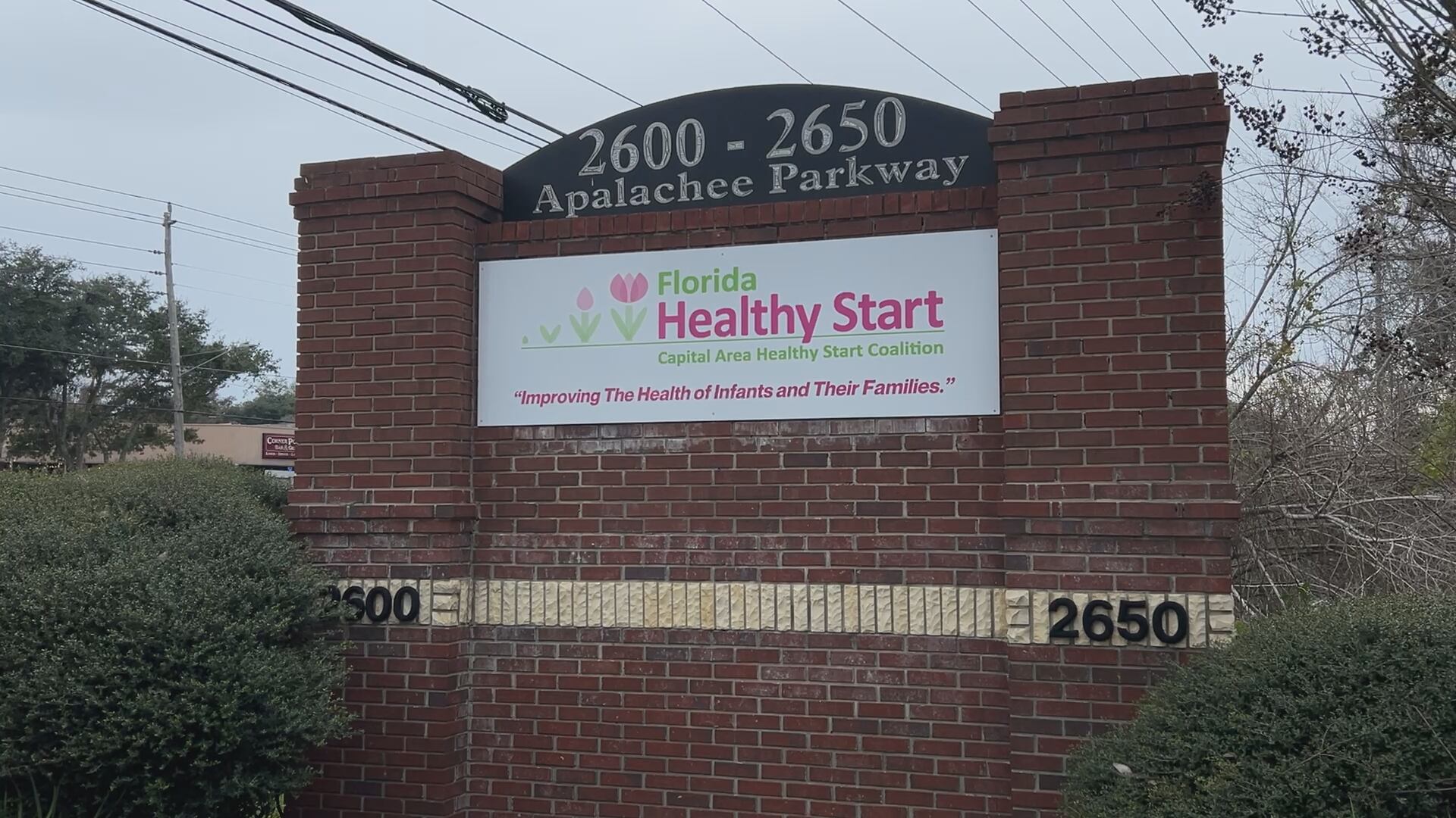 Capital Area Healthy Start Coalition serving more families with new ...