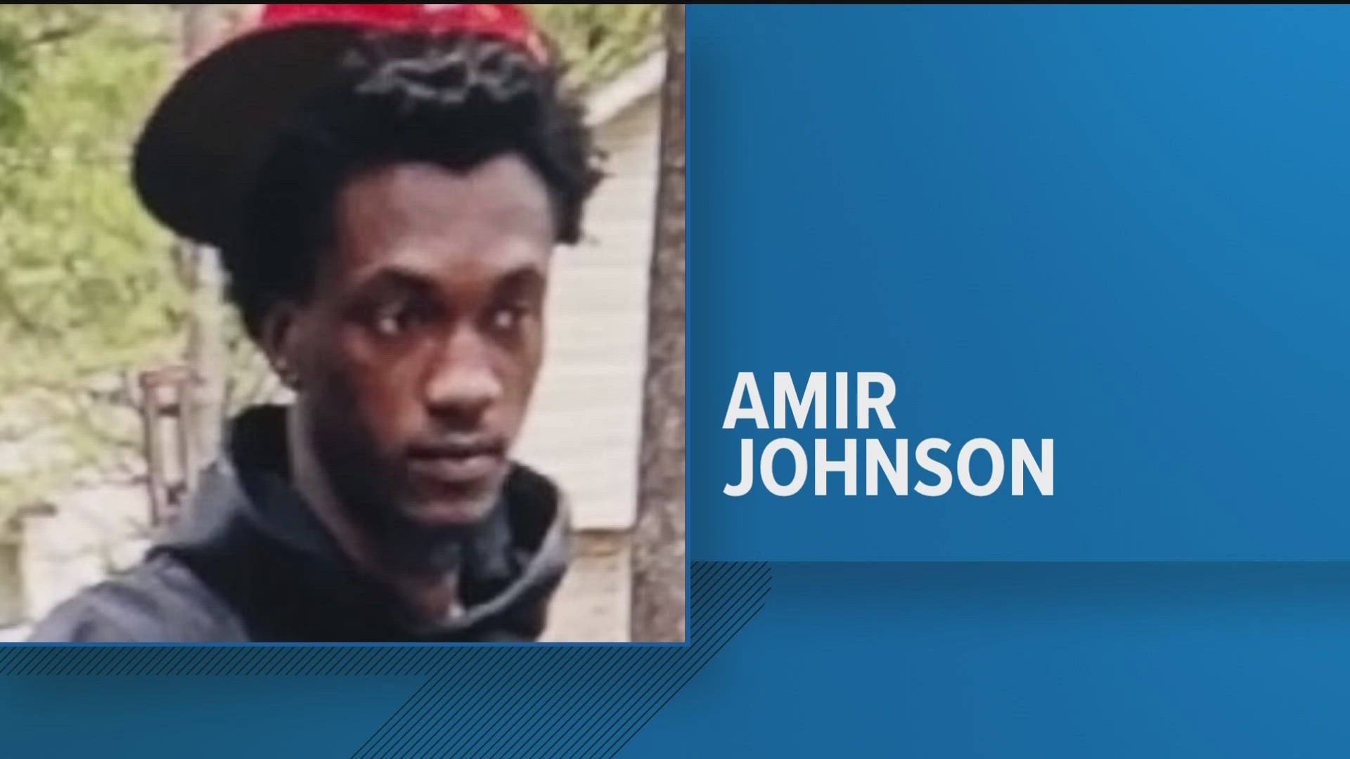 Police searching for suspect who killed 22-year-old man at Conyers home