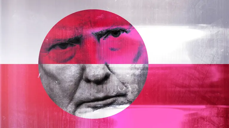 Is Trump’s obsession with Greenland an ‘excuse’? What’s really behind ...