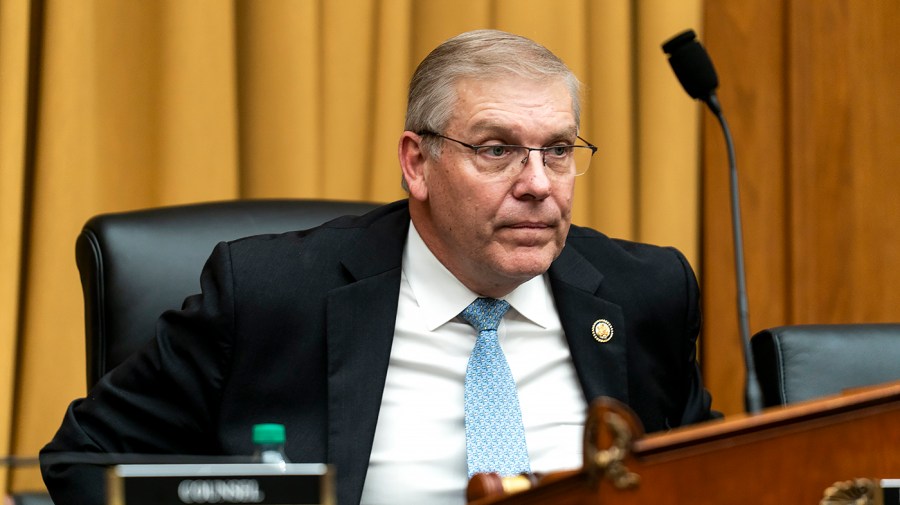 GOP-led Jan. 6 panel debuts as hub for debates and Trump defense