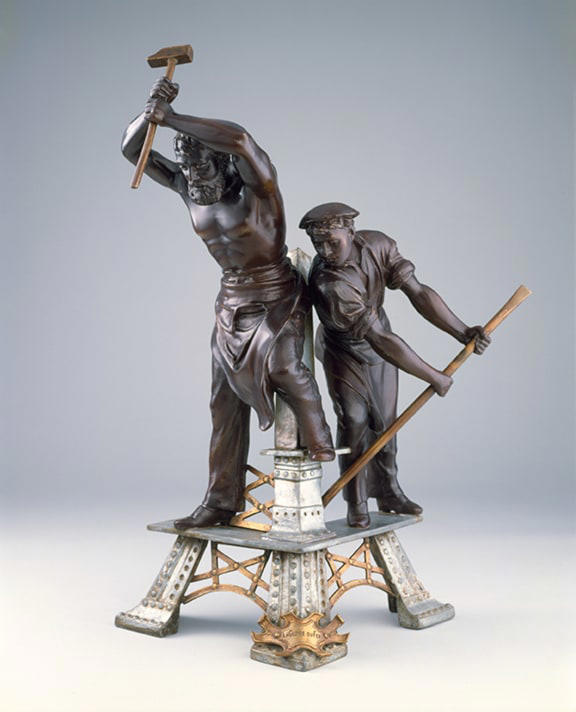 World’s fairs: Visions of tomorrow review: Fantastic futures of the past