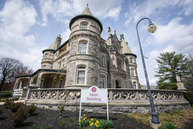 Accreditor asks Rosemont College for information on public relations ...