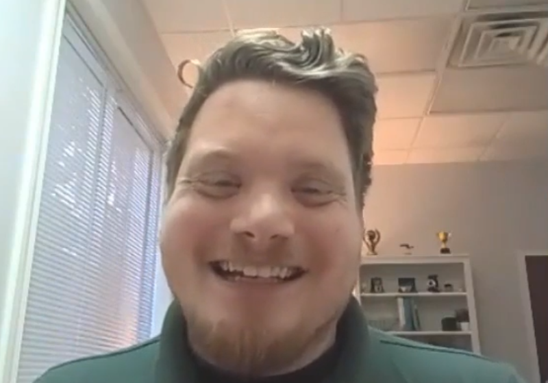 Communication key to managing career transitions in couples