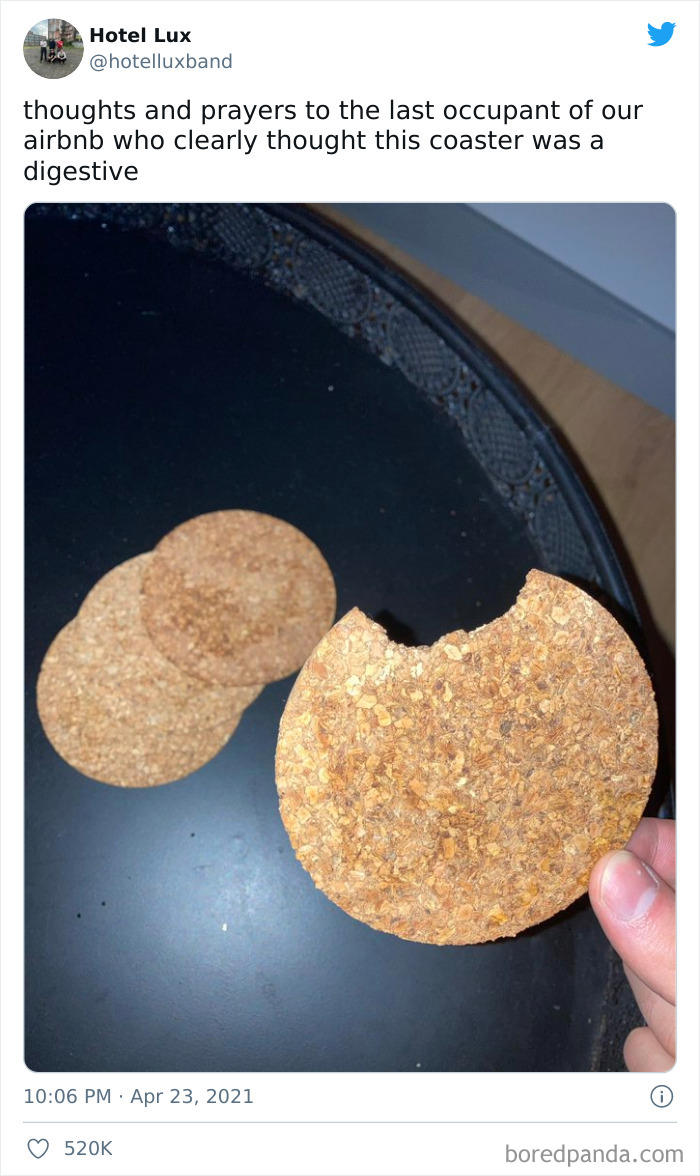 38 'forbidden food' examples you shouldn't ever eat