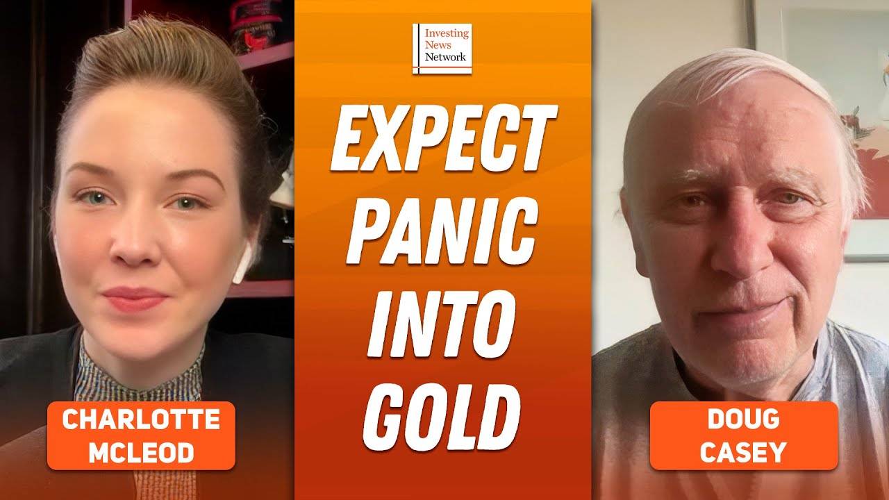Doug Casey: Gold, silver, uranium, oil/gas — my focus in 2026