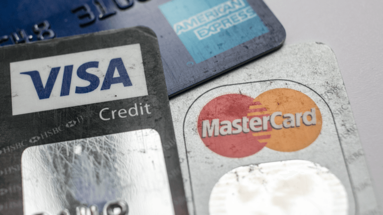 UWF professor talks credit card interest cap: potential savings vs ...