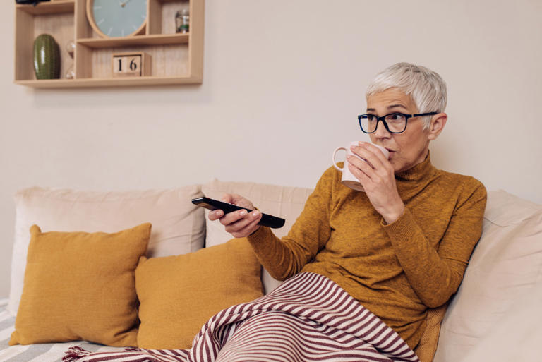 The surprising habit that speeds up muscle loss after 60