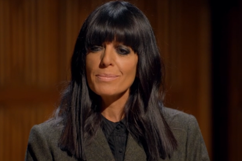 BBC The Traitors star makes shock admission after exit 'I hate to say it'