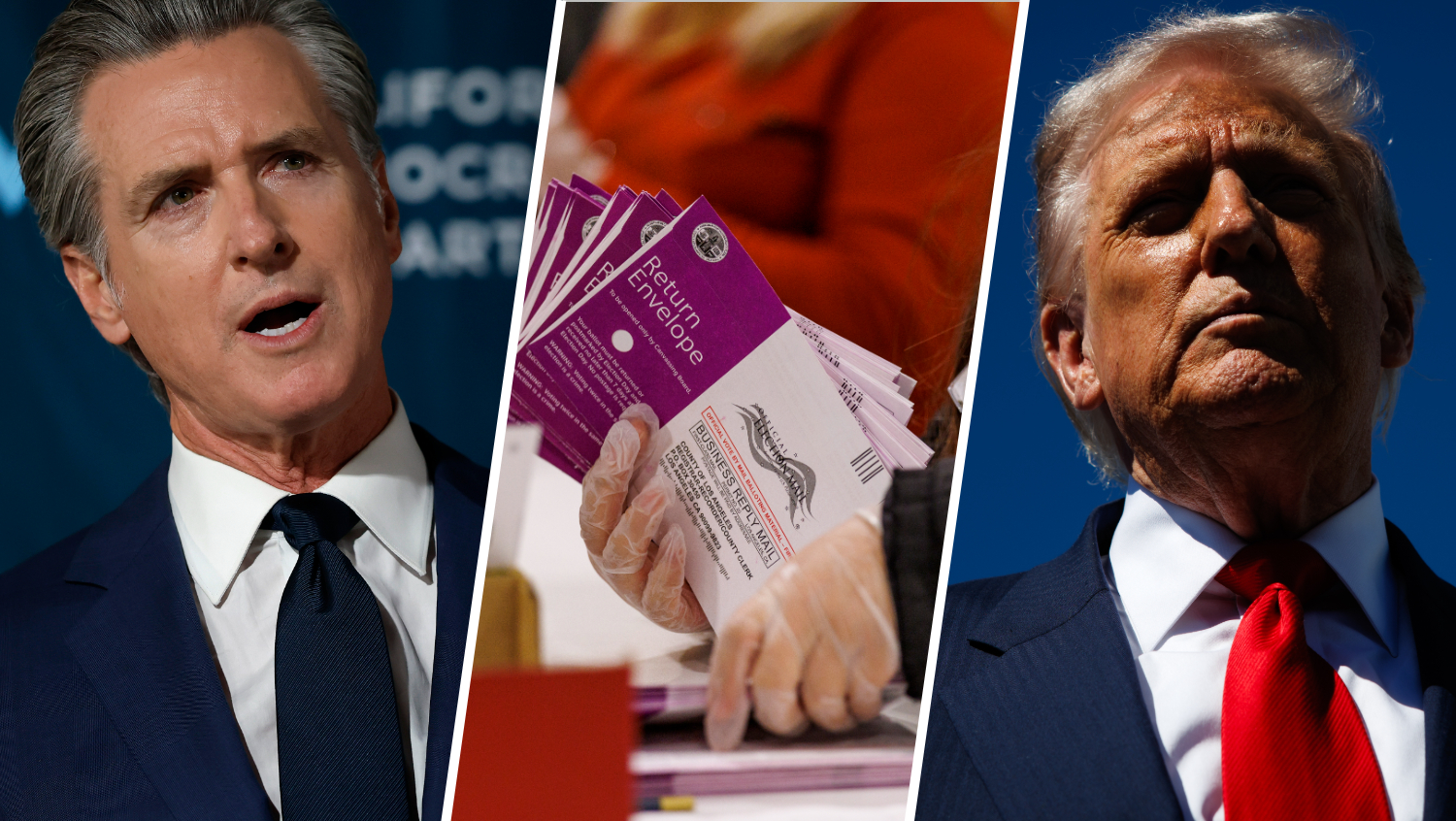 Prop 50 upheld in federal court, dismissing GOP bid to block new ...